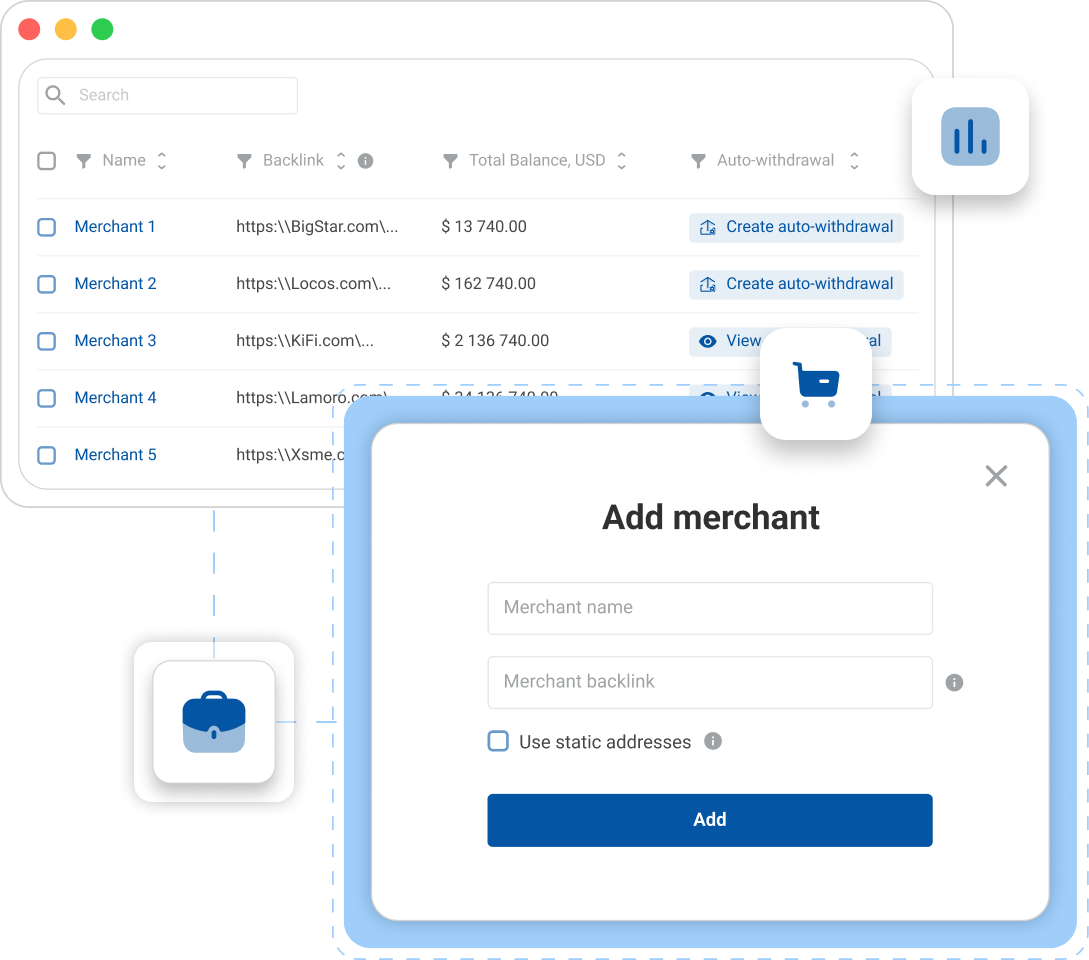 BitHide ᐉ Litecoin Payment Gateway (LTC)