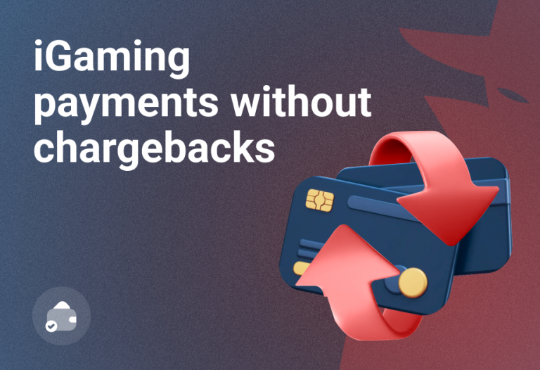 How to Accept Payments Without Chargebacks and the Role of Crypto ...
