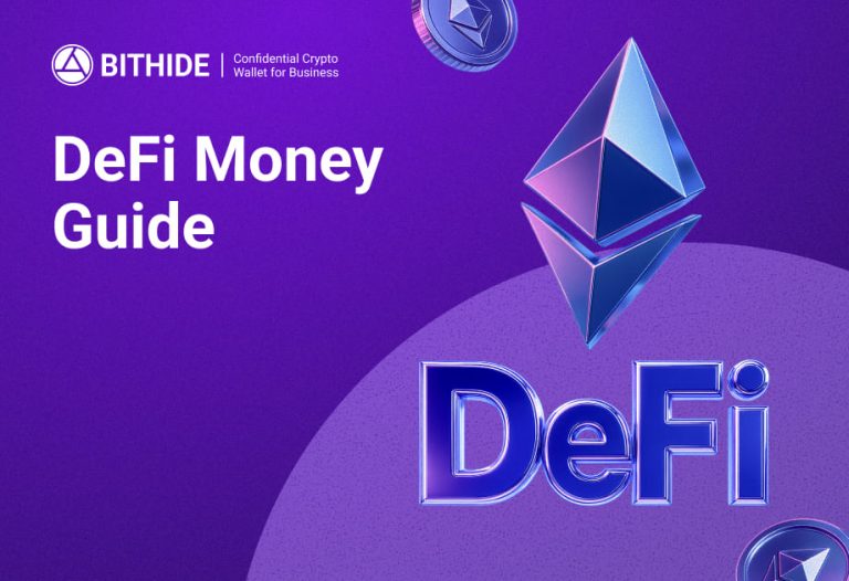 Full Guide on DeFi Projects: Lending, Staking, Liquidity Pools, and More